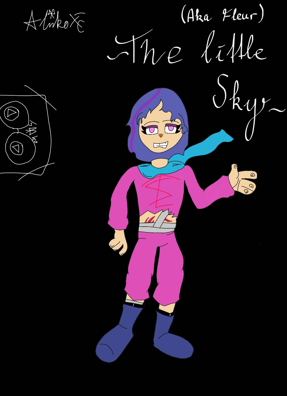 A new sky :D | Fandom