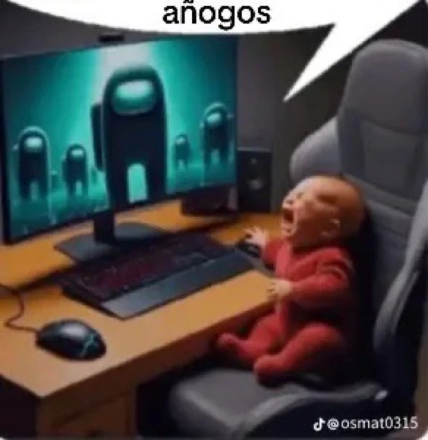 añogos | Fandom
