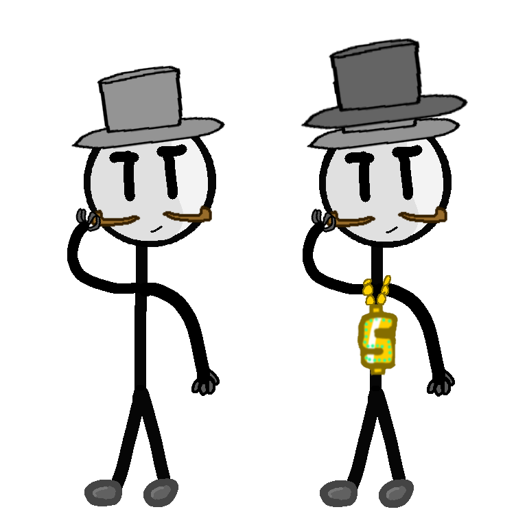 Here is Reginald! | Fandom