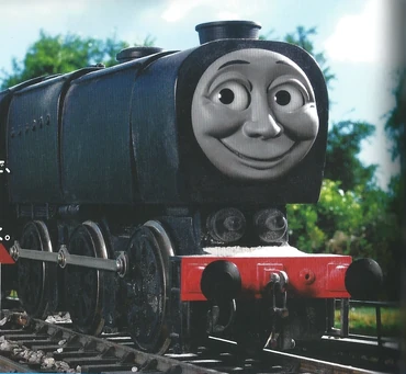 Sudrian Steam Tournament - Round 1 Part 3 | New Engines on the Block ...