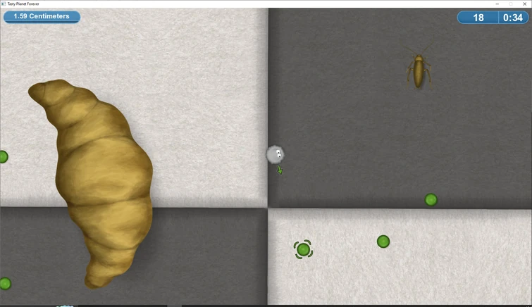 Discuss Everything About Tasty Planet Wiki | Fandom