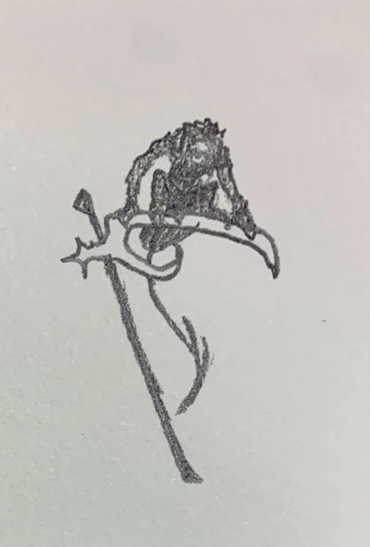 wretched beast | Fandom