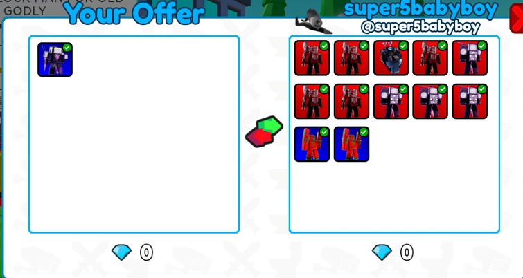 Discuss Everything About Toilet Tower Defense Wiki | Fandom