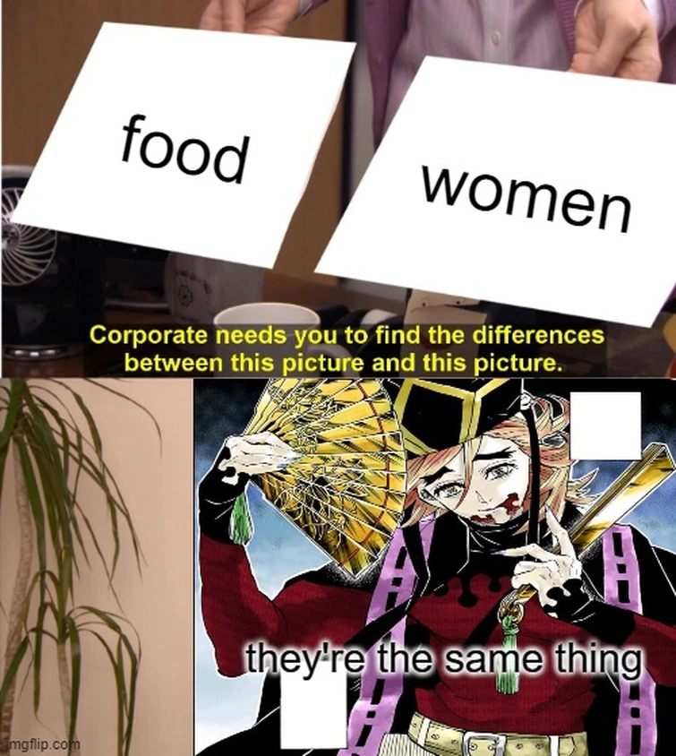 Inosuke and Giyu memes. Requested by many people. Also a doma meme for ...