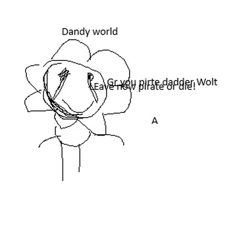 Dadny worl antipiracyHJ! Oh my god i am dead from on oh nono ...