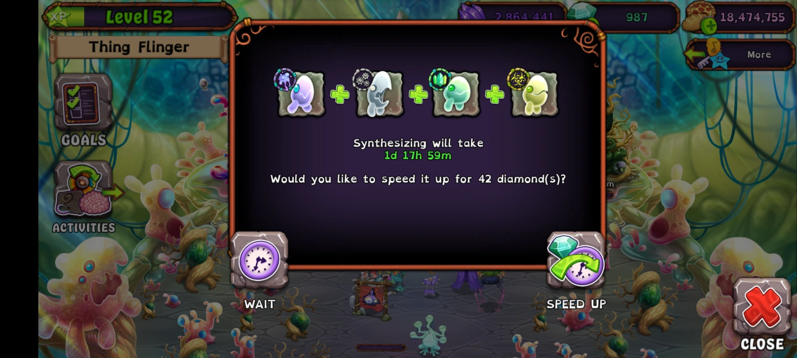 Epic Minecraft moment. | Fandom