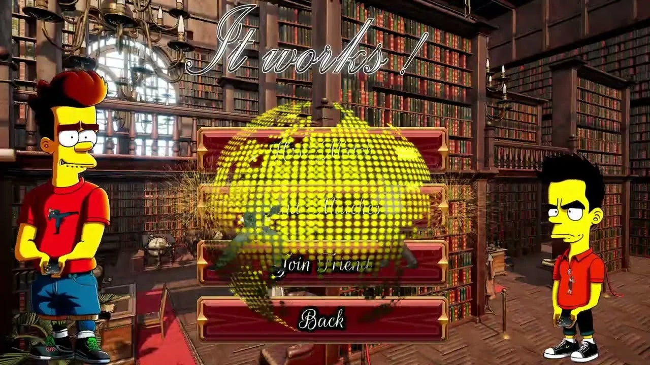 Multiplayer stability.Rollback started rollbacking! | Fandom