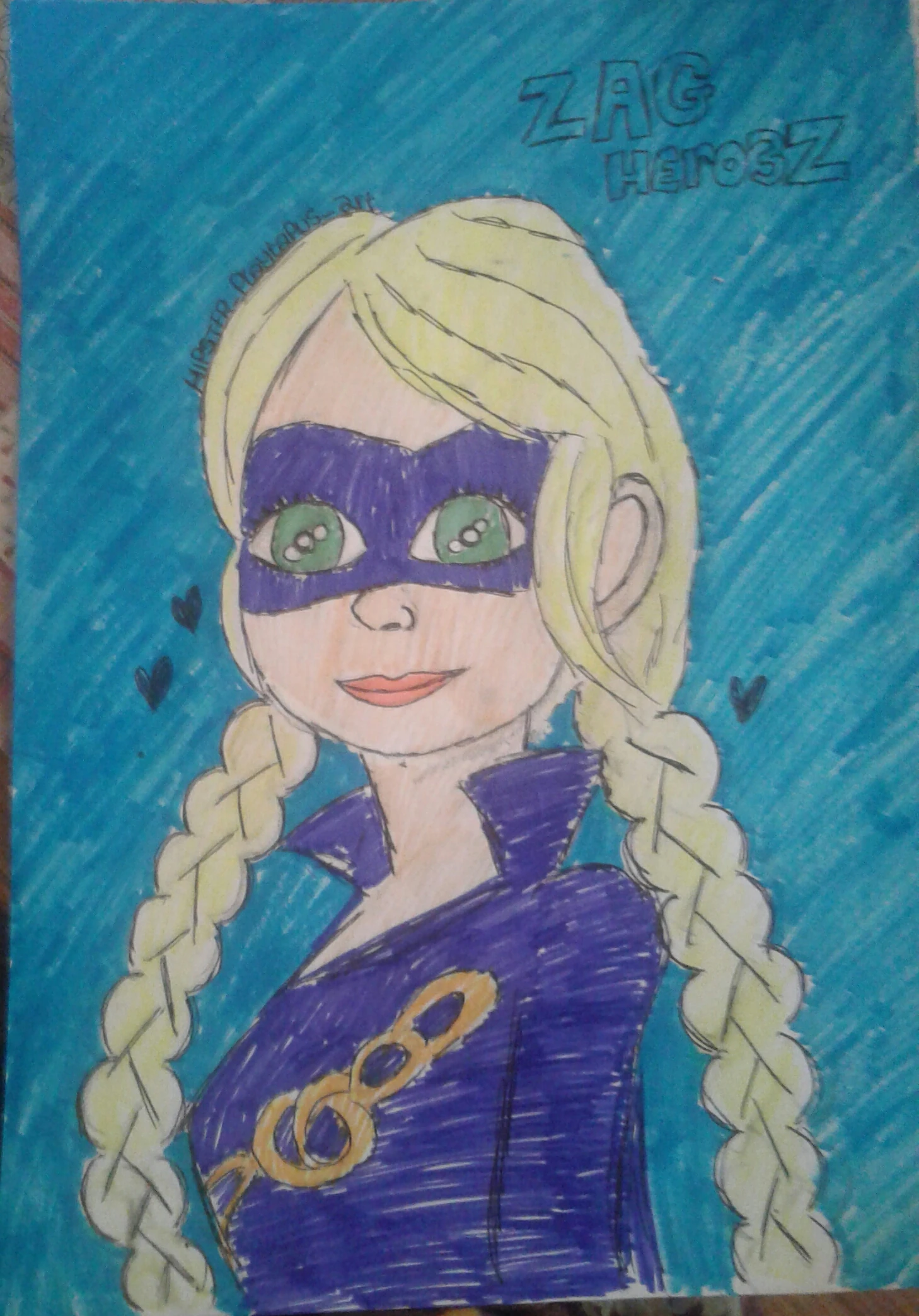 LadyDragon Concept,Feryon,Zoè and some other art | Fandom