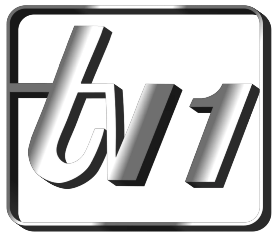 RTM TV1 TV2 Logo By Mohdamirgpr2001 | Fandom