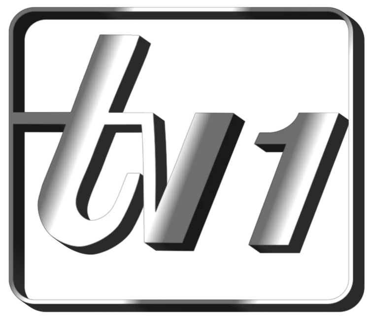 RTM TV1 TV2 Logo By Mohdamirgpr2001 | Fandom
