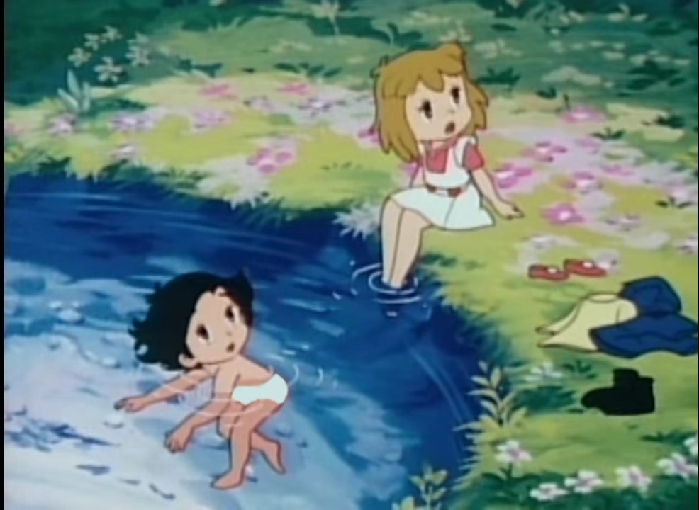 Superbook Official Youtube Channle has Re-Uploaded | Fandom