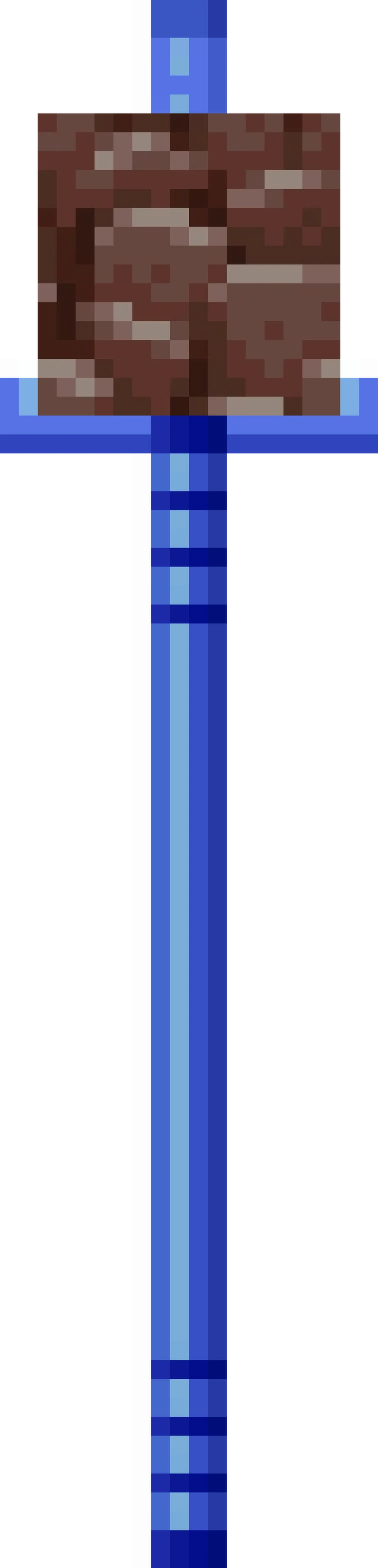 Ancient Debris staff | Fandom