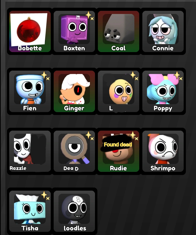 Nothing is wrong here | Fandom