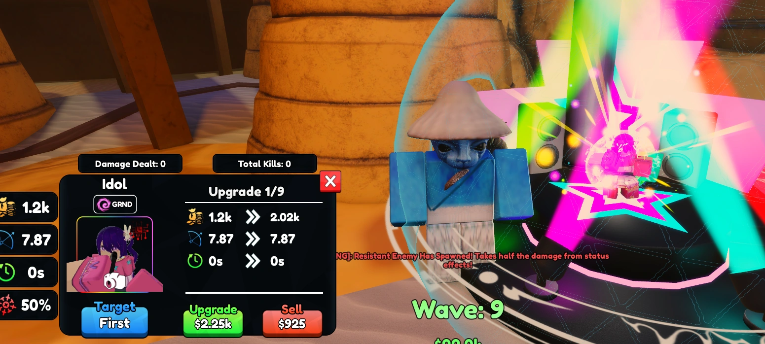 Glitched trait | Fandom
