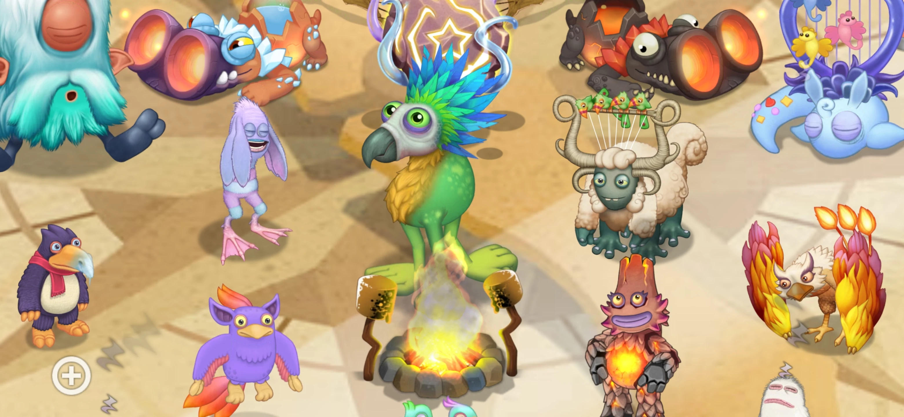 just got haha funny "caca! 🗣💩" bird guy | Fandom