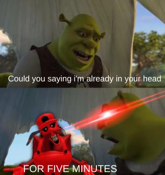 Shrek's Rage | Fandom