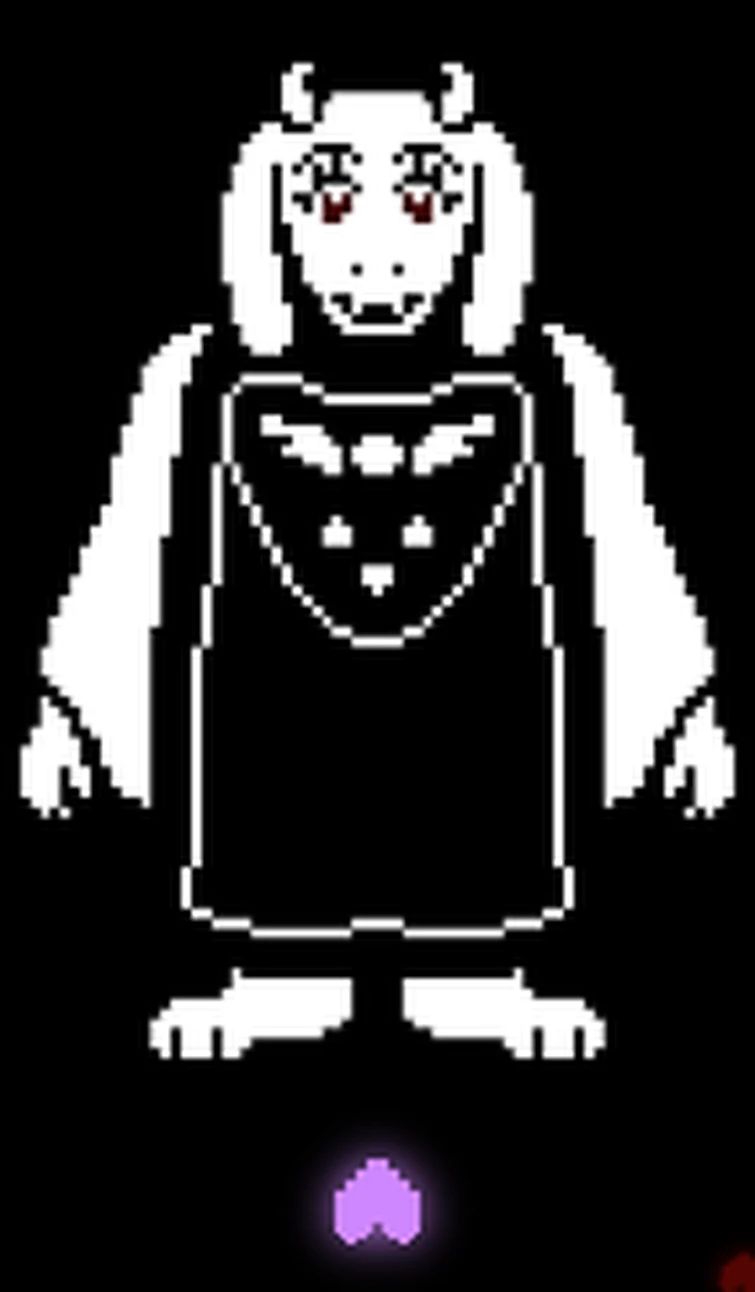 Discuss Everything About Undertale Wiki | Fandom