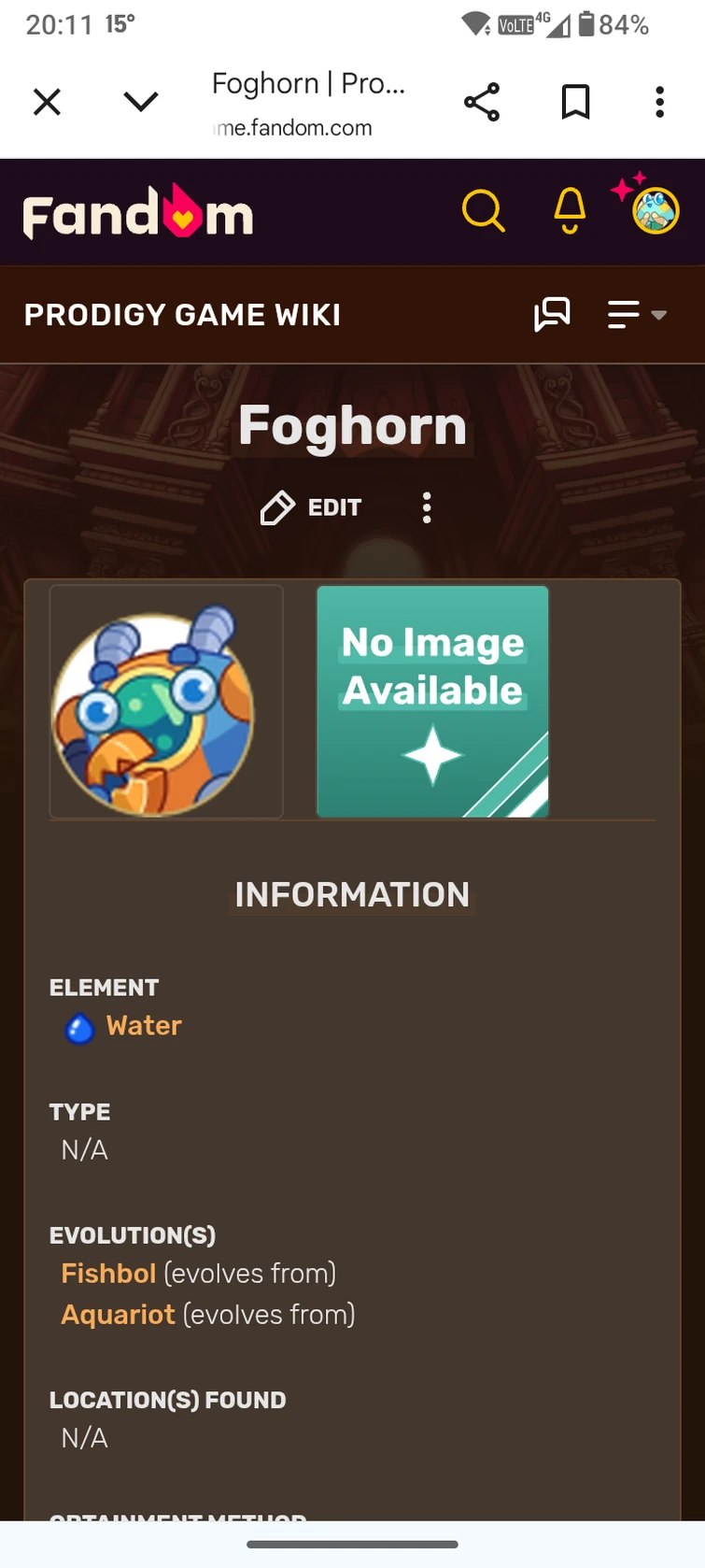 New Aquariot and Aspfear Evolutions! | Fandom