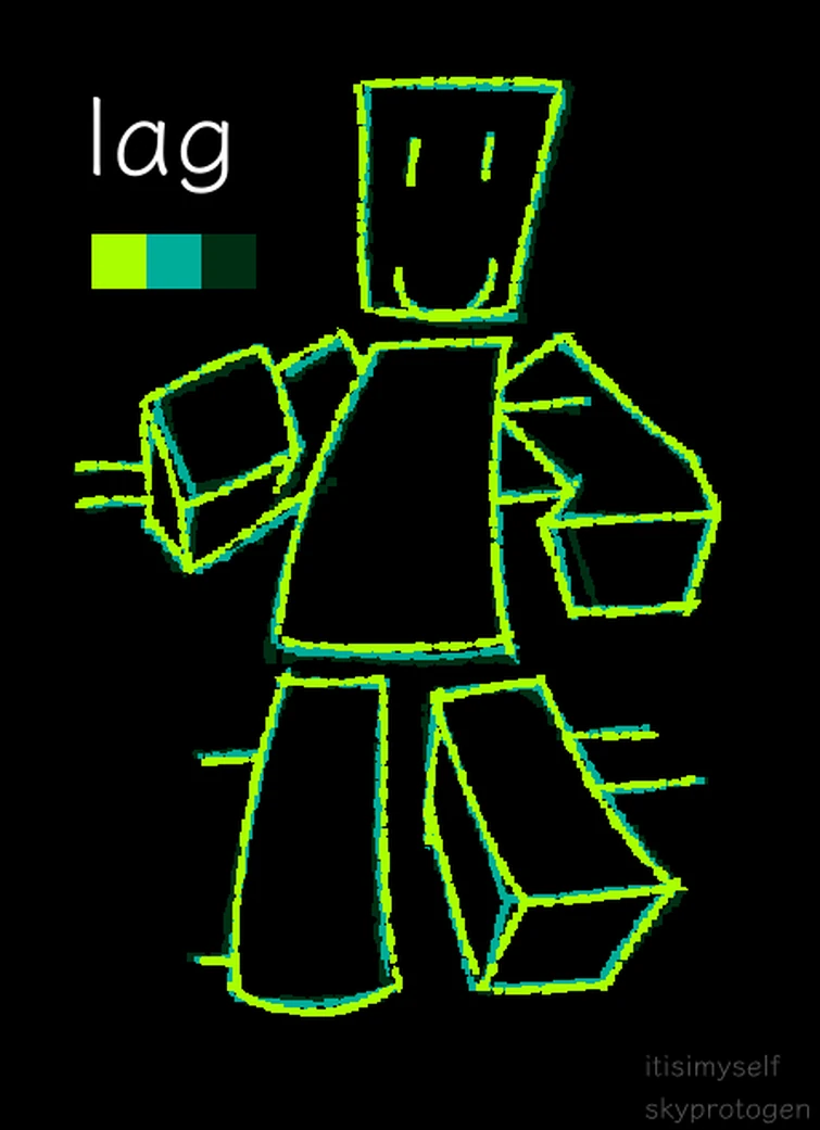 drawing your block tales emotion characters or ocs for fun | Fandom