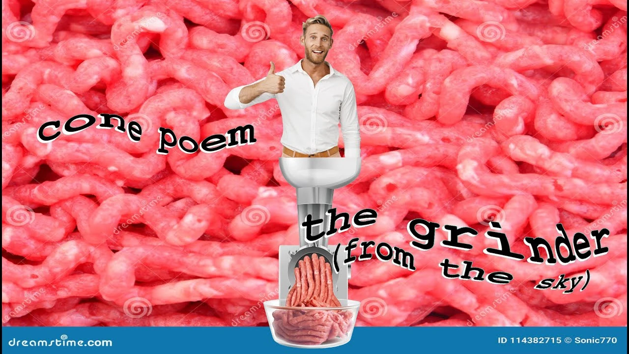 HOLY **** NEW CONE POEM SONG | Fandom