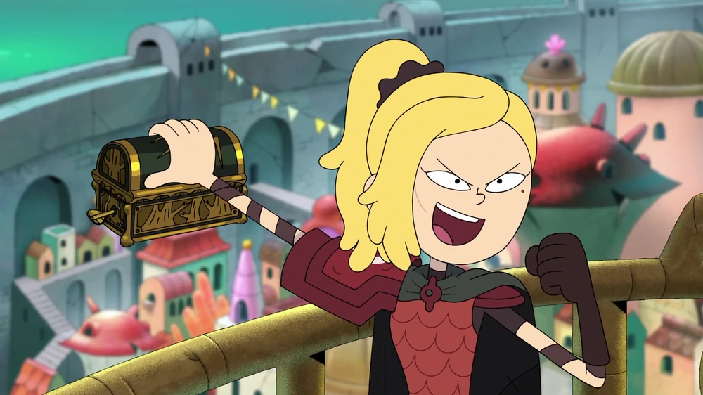 The Binary Bottom Character Elimination Game: Round 11 (Closed) | Fandom