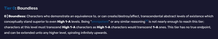 Who is the strongest character in fiction? | Fandom