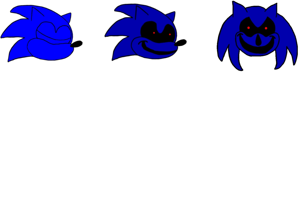 Sonic.Exe: Generations Icon Grid Teaser | Fandom