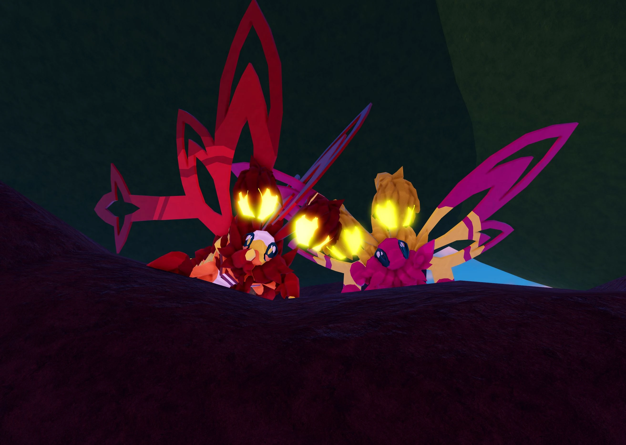 silly moth!!! | Fandom