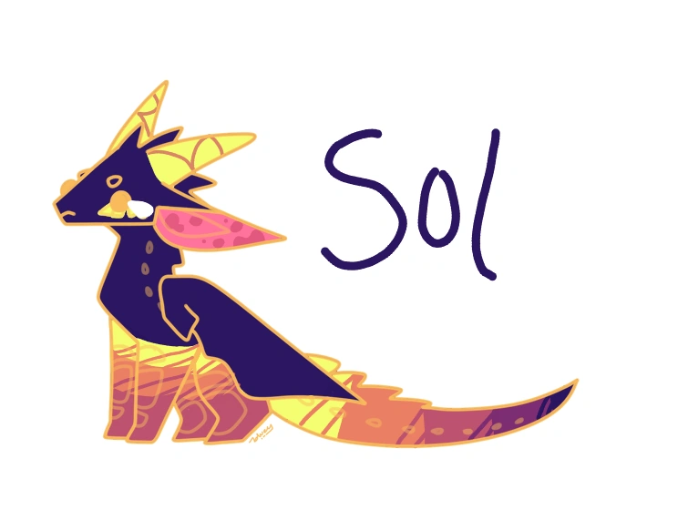 Interact with Sol! | Fandom
