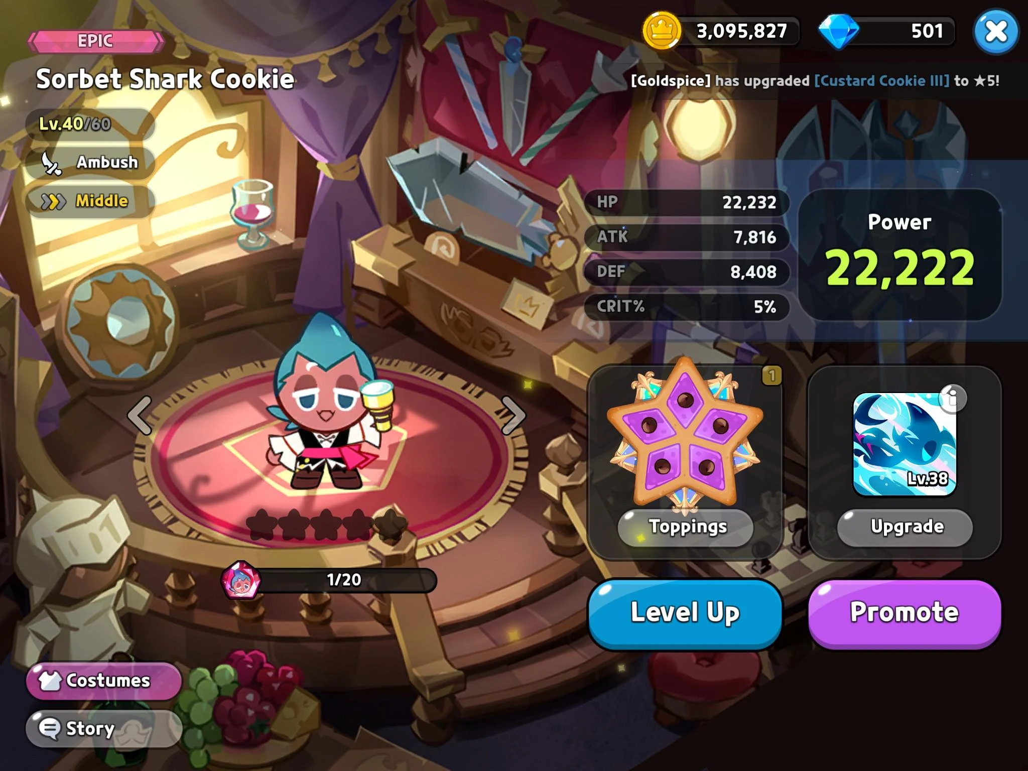 am I getting scared? yes or no? | Fandom