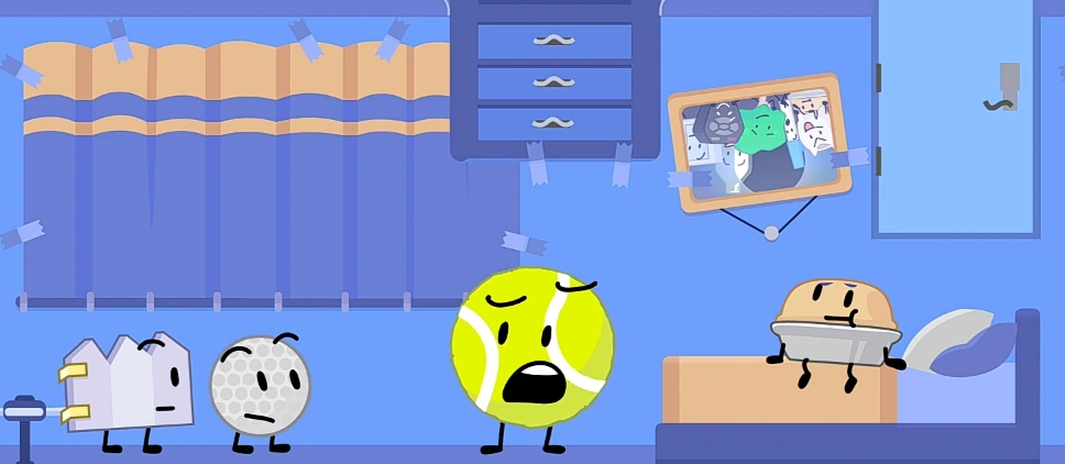 The Pie Room | Fandom