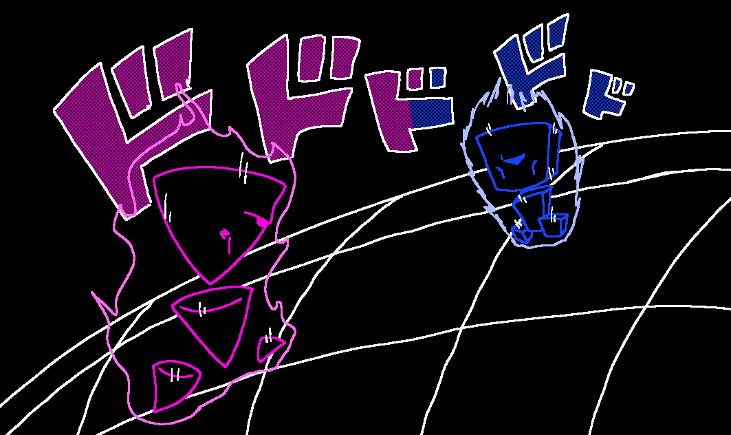 datadust crusaders | Fandom