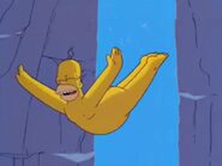 Discuss Everything About Simpsons Wiki | Fandom