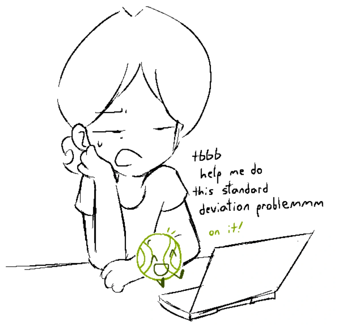 i wish for tiny math helper tennis ball | Fandom