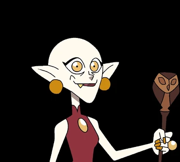 What Eda mock/joke you like more? | Fandom