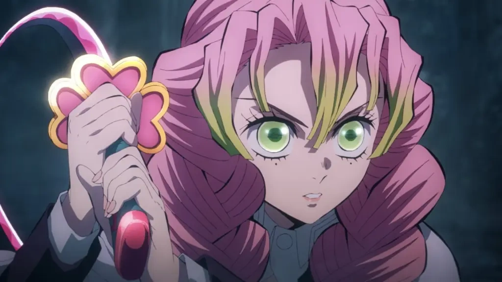 MITSURI MONDAY!! | Fandom