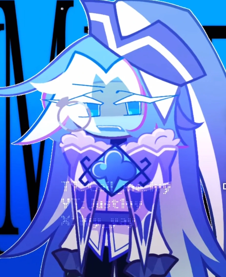 Uh- uh- random pre corrupted shadow milk cookie pic i have bc ya! | Fandom