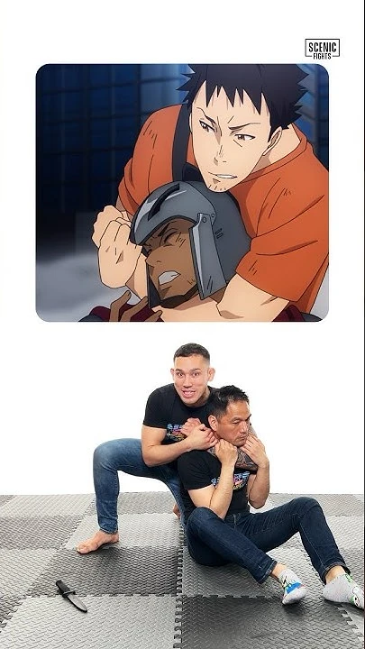 How Legit is Itami vs Imperial Soldier from the anime, Gate? by ...