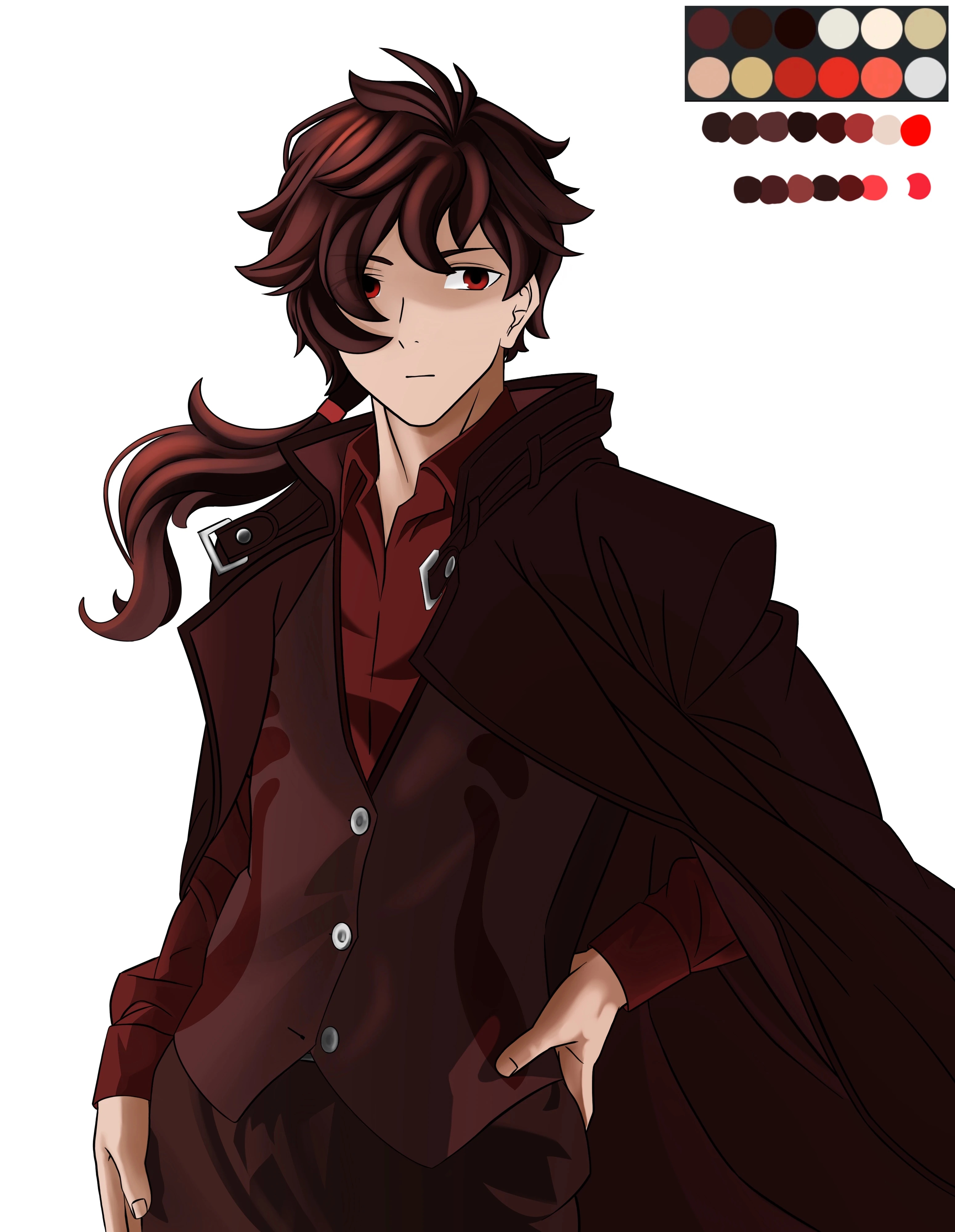 Inserts Rendering WIP Here | Fandom