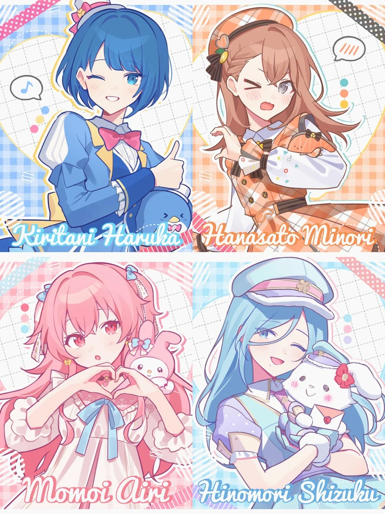 HHHI GUYS GOOB MORNING | Fandom