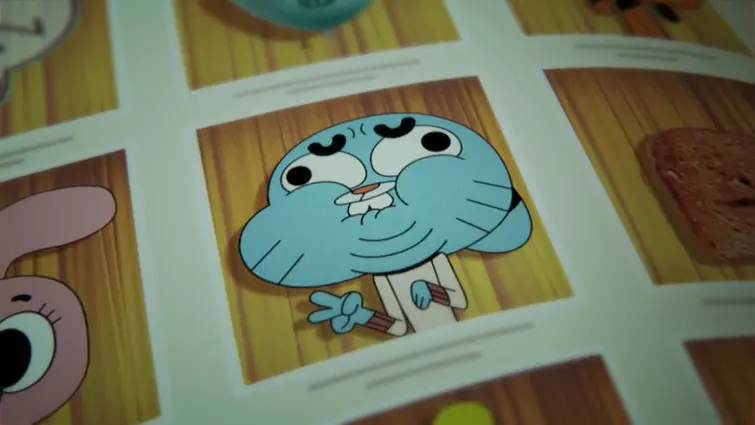 Discuss Everything About The Amazing World of Gumball Wiki | Fandom