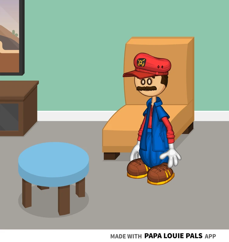 Made this quick | Fandom