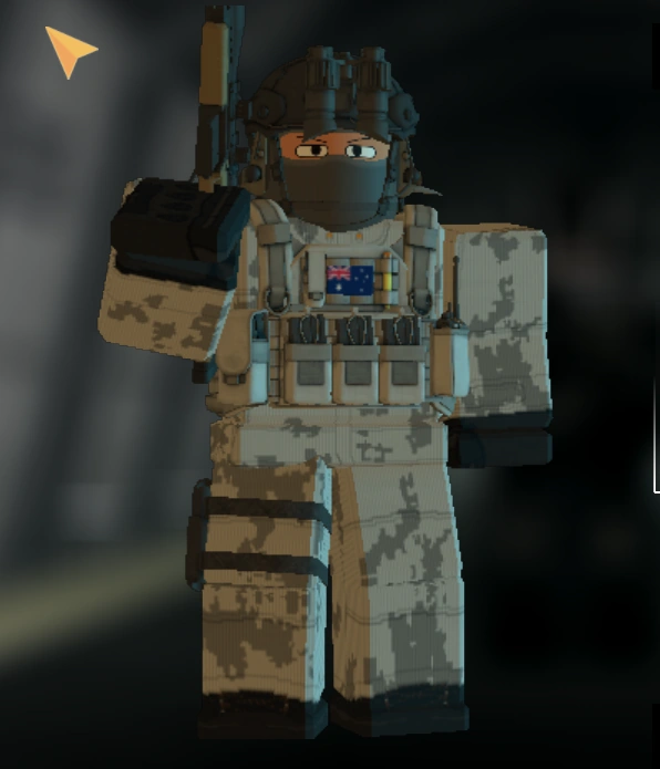 finnish spec ops (left) bro this cost me so much | Fandom