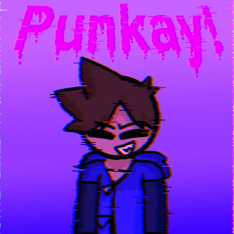 punkay art that i made | Fandom