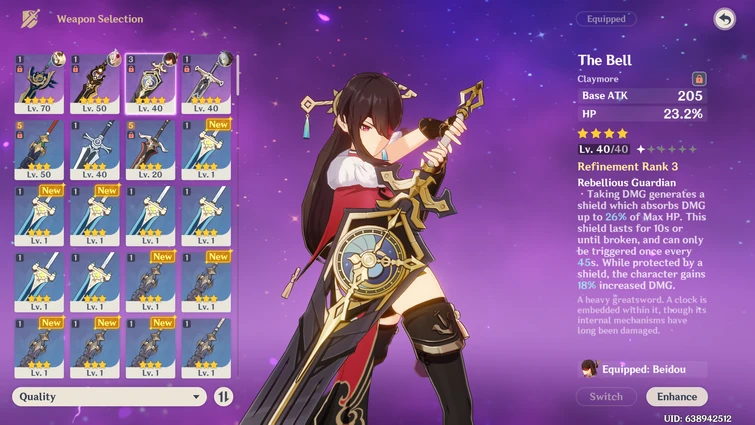 Discuss Everything About Genshin Impact Wiki | Fandom