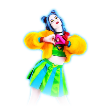 Discuss Everything About Just Dance Wiki | Fandom