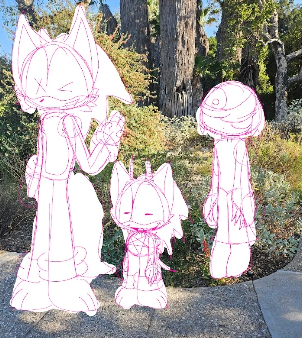 sorta b-day special | Fandom