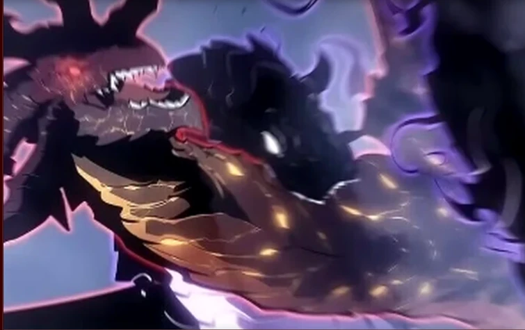 Shadow Awakening | Fandom