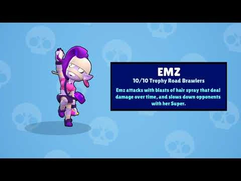 I unlocked EMZ!!! | Fandom