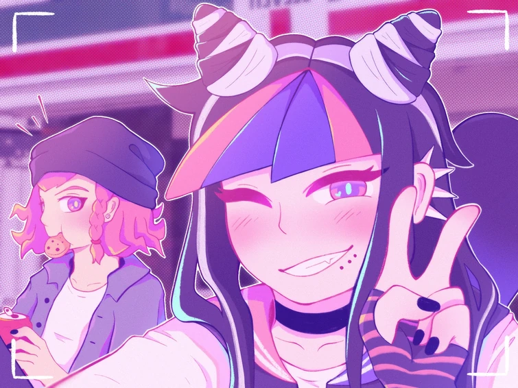 Discuss Everything About Shipping Wiki | Fandom